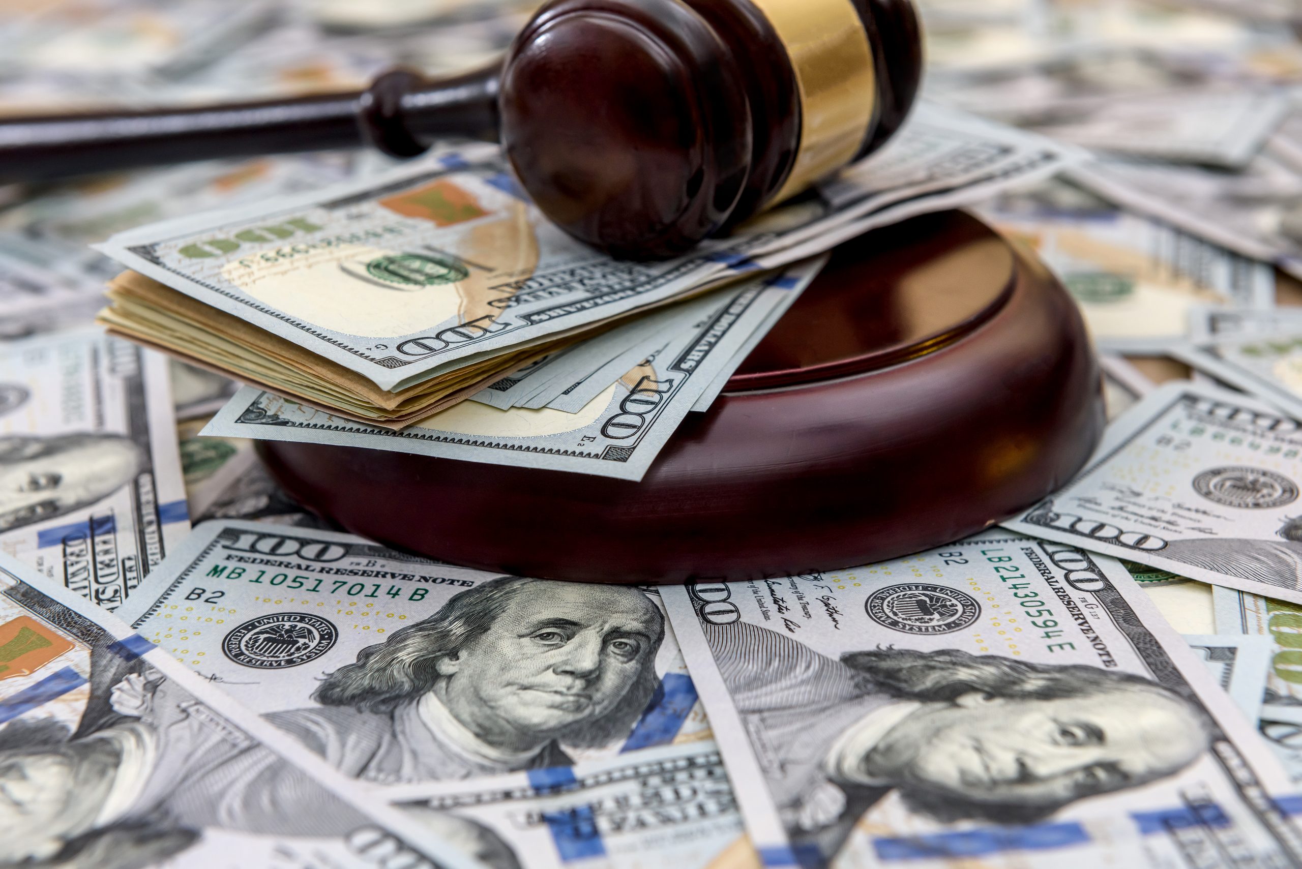 San Francisco Getting Rid of Cash Bail? - Rideout Law Group