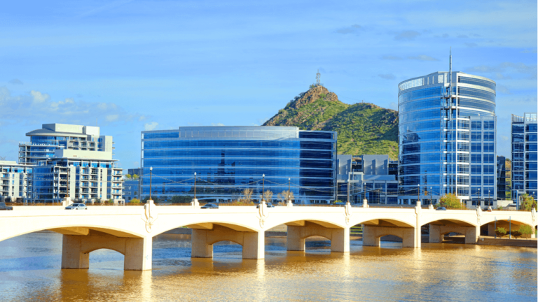 Arizona Municipal Codes - Rideout Law Group