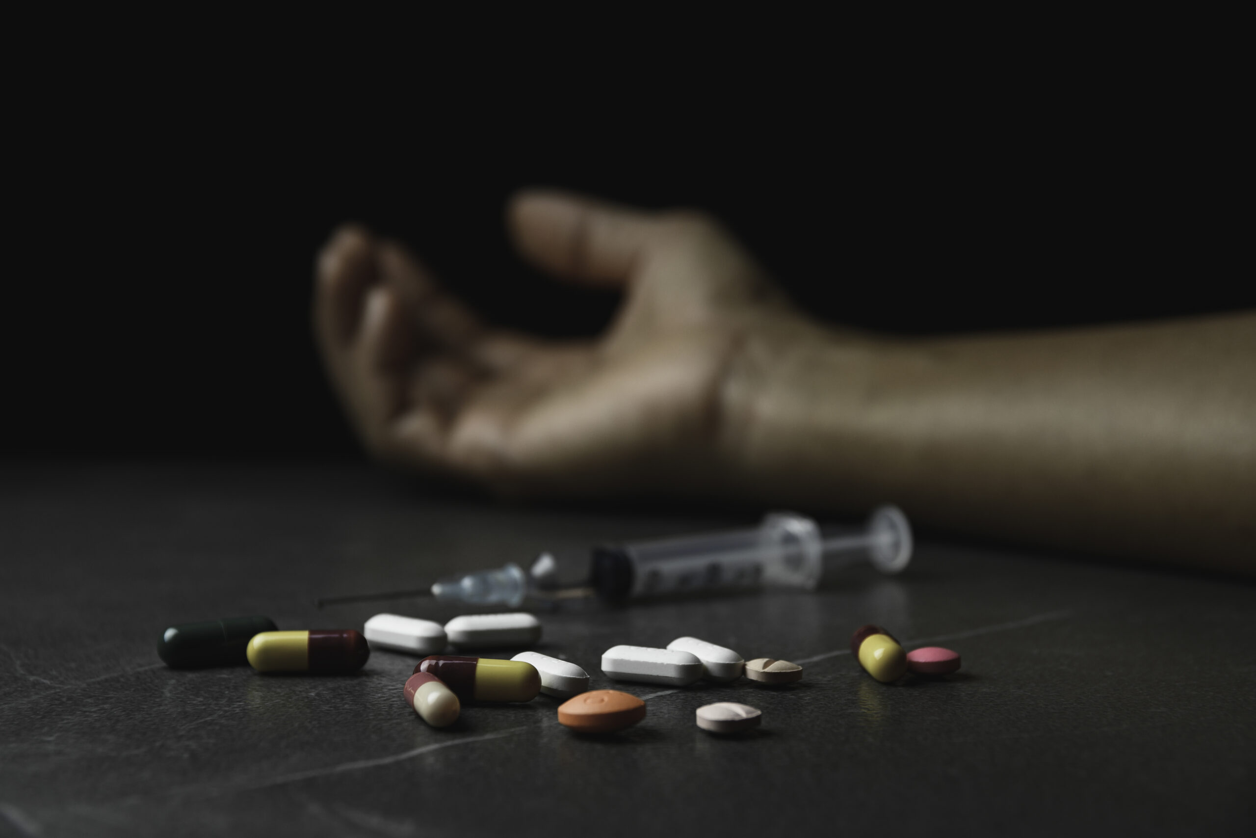 Narcotic Drug Crimes in Arizona: A.R.S. 13-3408 - Rideout Law Group