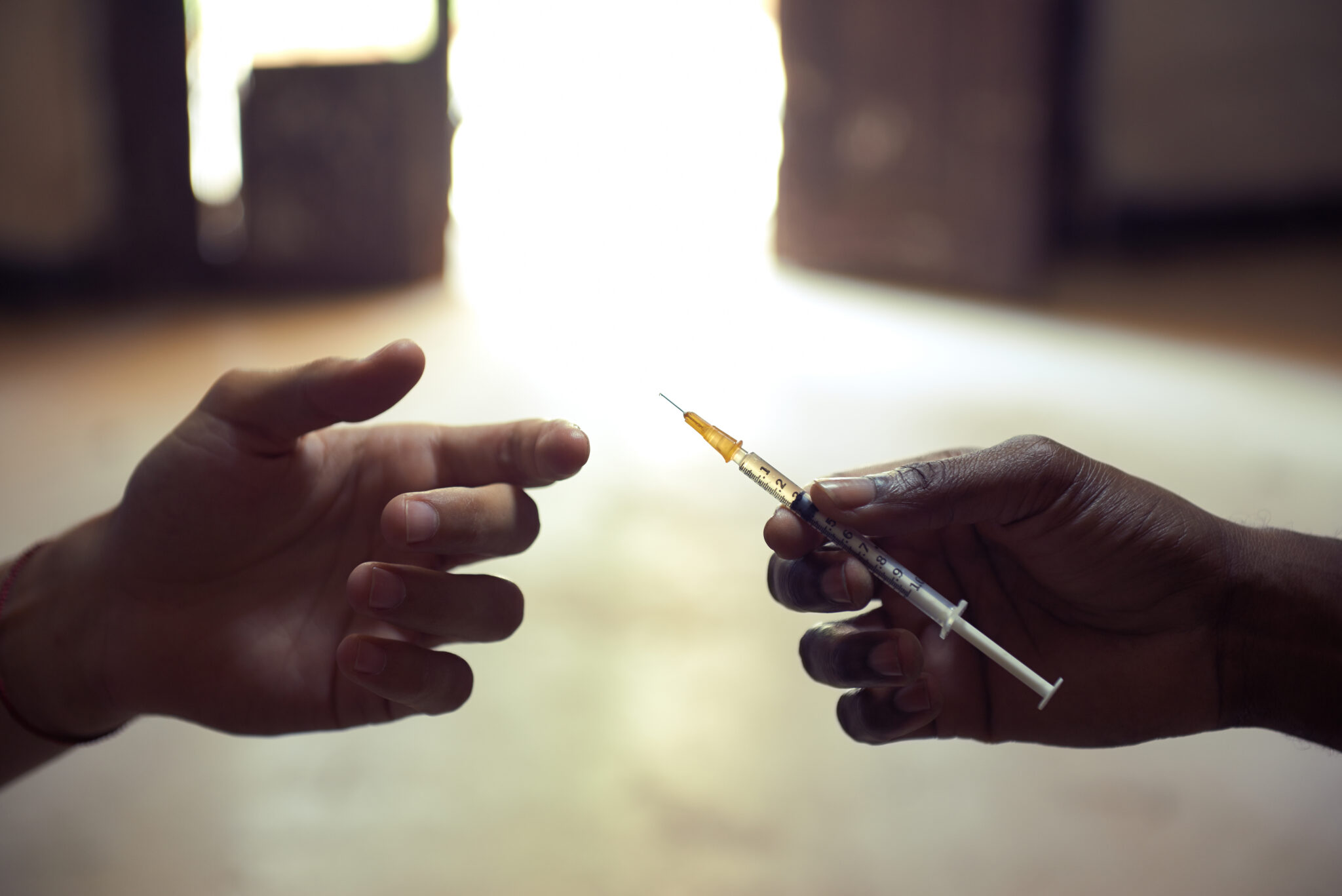 Possession, Manufacture, Delivery, and Advertisement of Drug ...