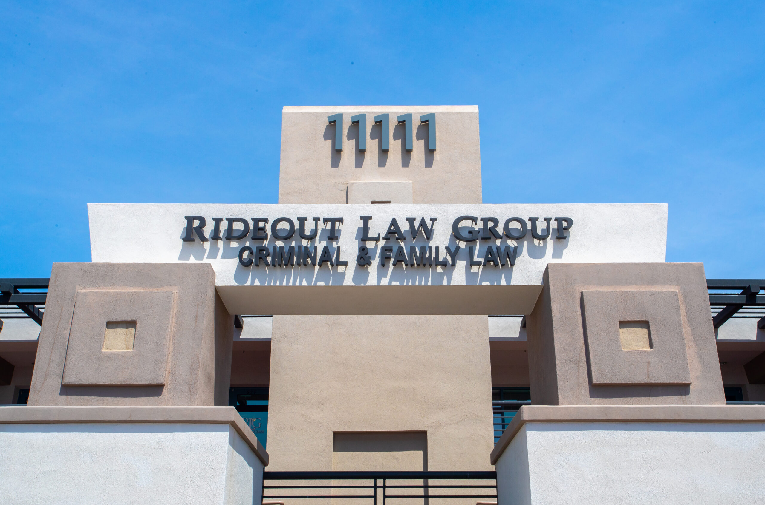 Juvenile Court in Arizona - Rideout Law Group