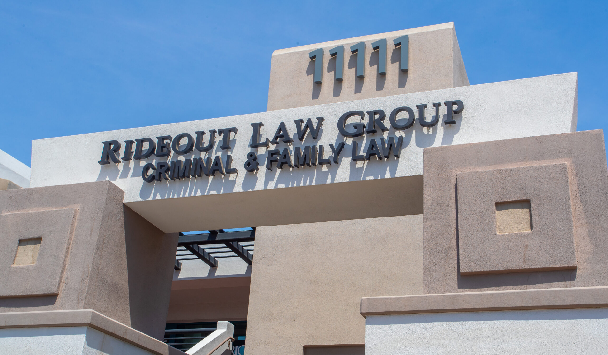 Justice Courts in Arizona - Rideout Law Group