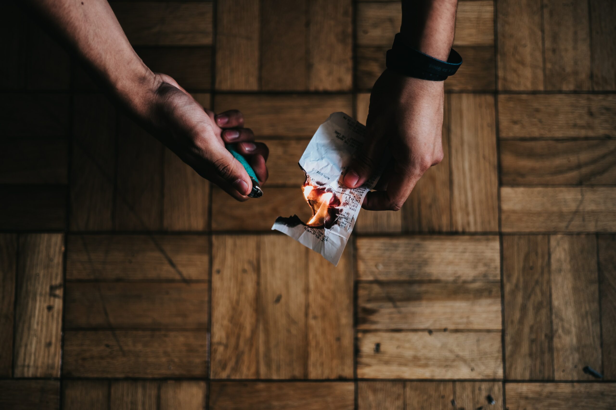 Tampering with Evidence: Physical Evidence (A.R.S. 13-2809) or ...