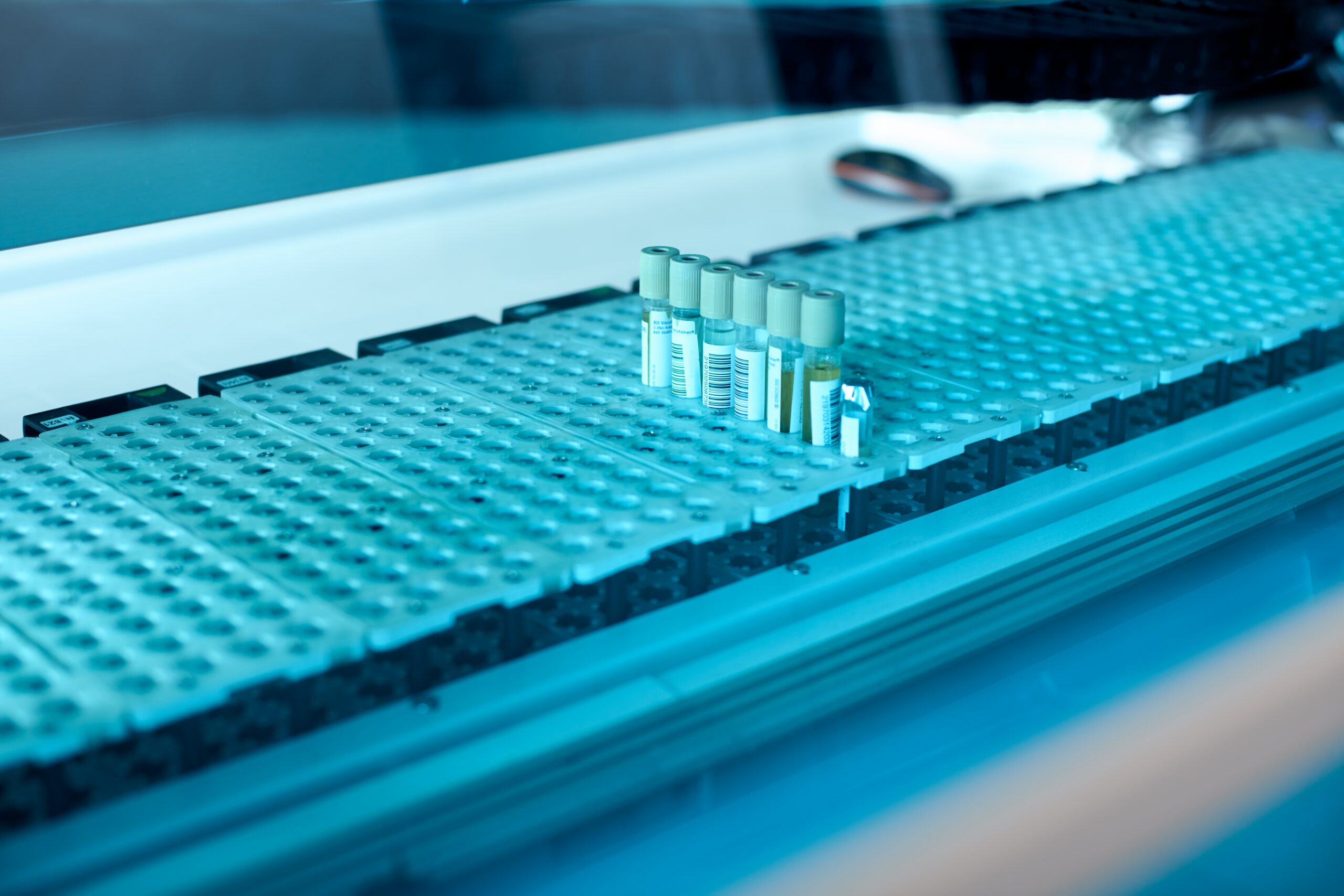 What is a Crime Lab? - Rideout Law Group