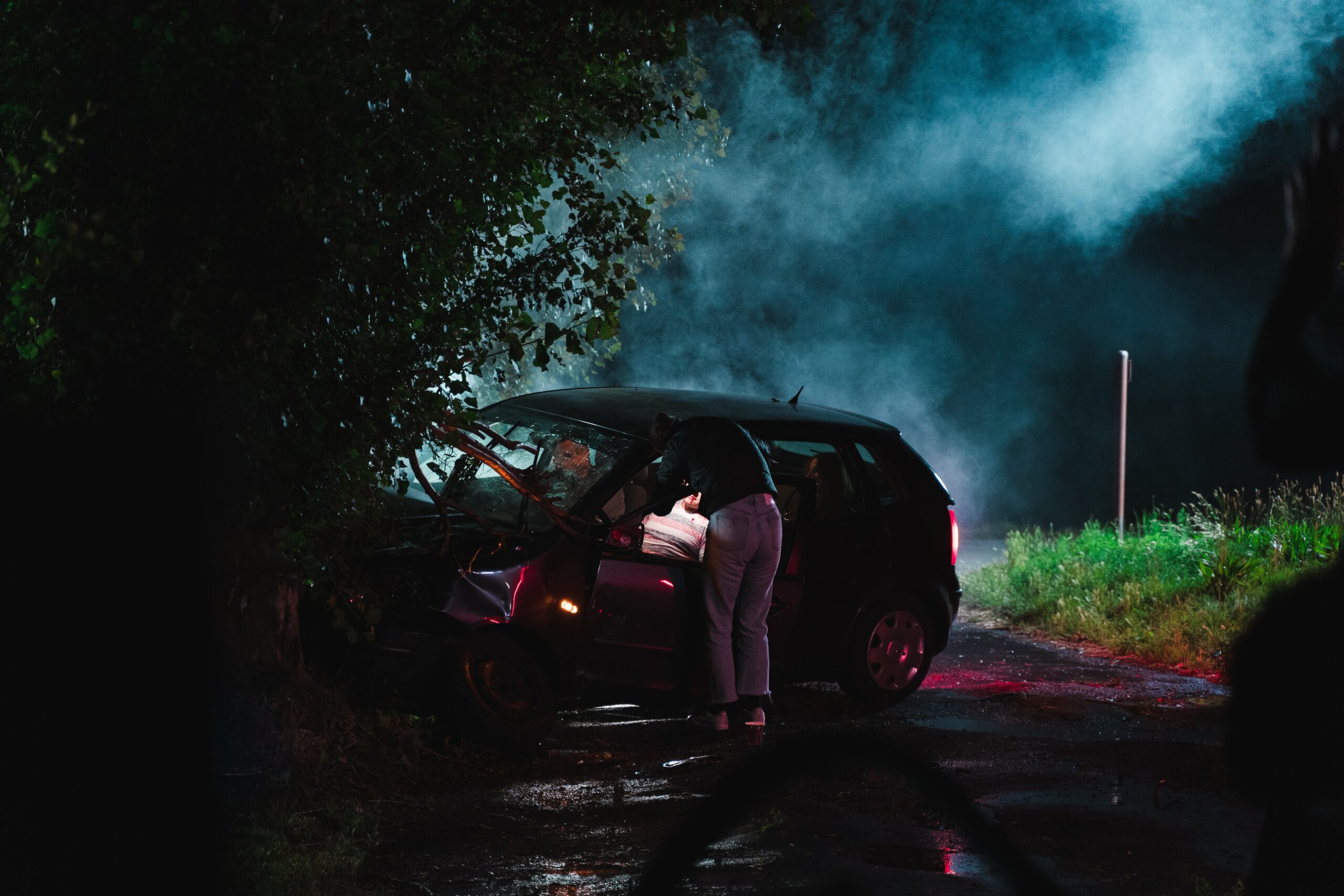 Arizona’s Hit-and-Run Laws - Rideout Law Group