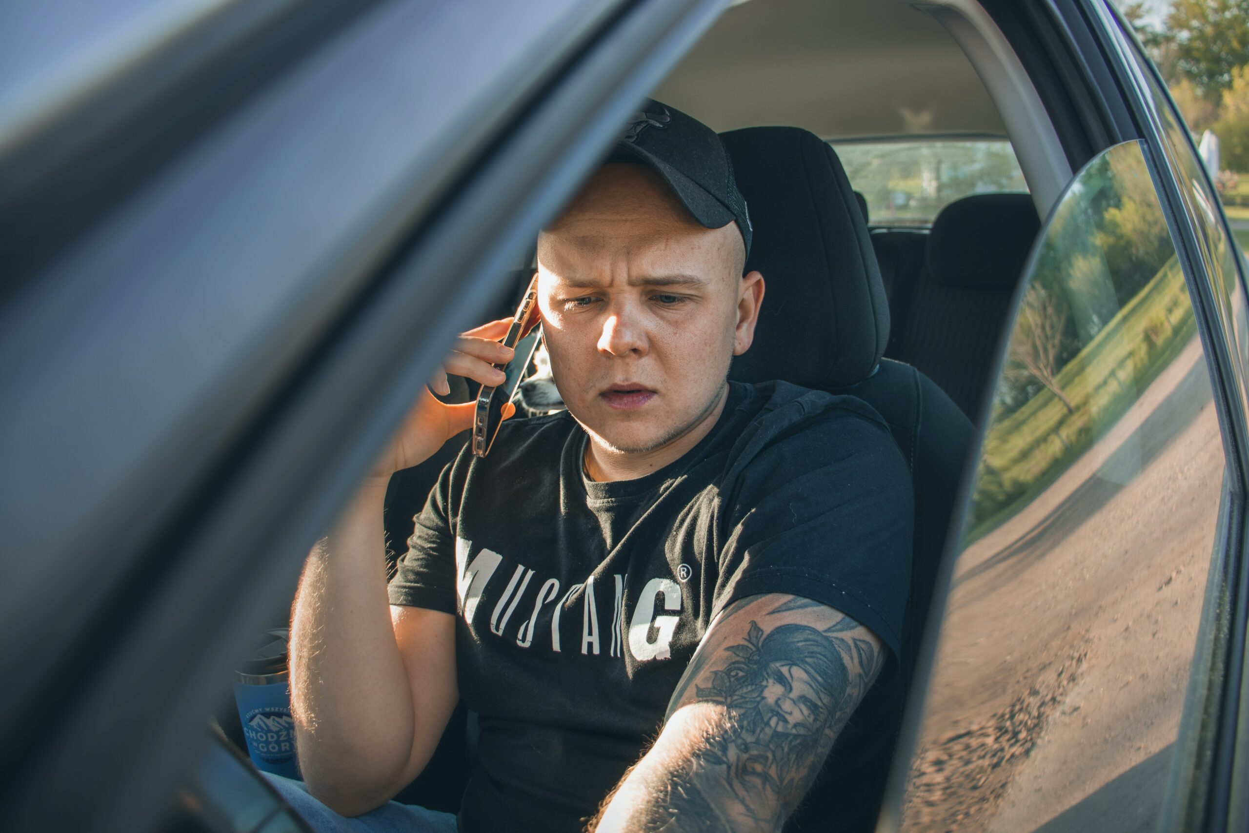 Who to Notify After a Vehicle Accident: A.R.S. 28-666 - Rideout Law Group