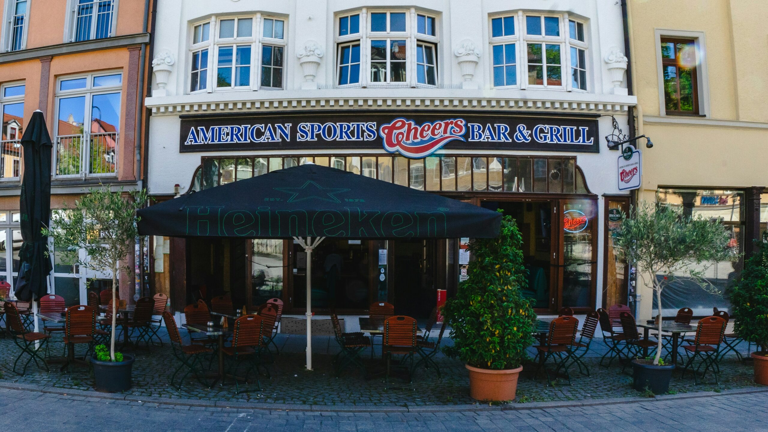 Can I Claim Self-Defense in a Bar Fight? - Rideout Law Group