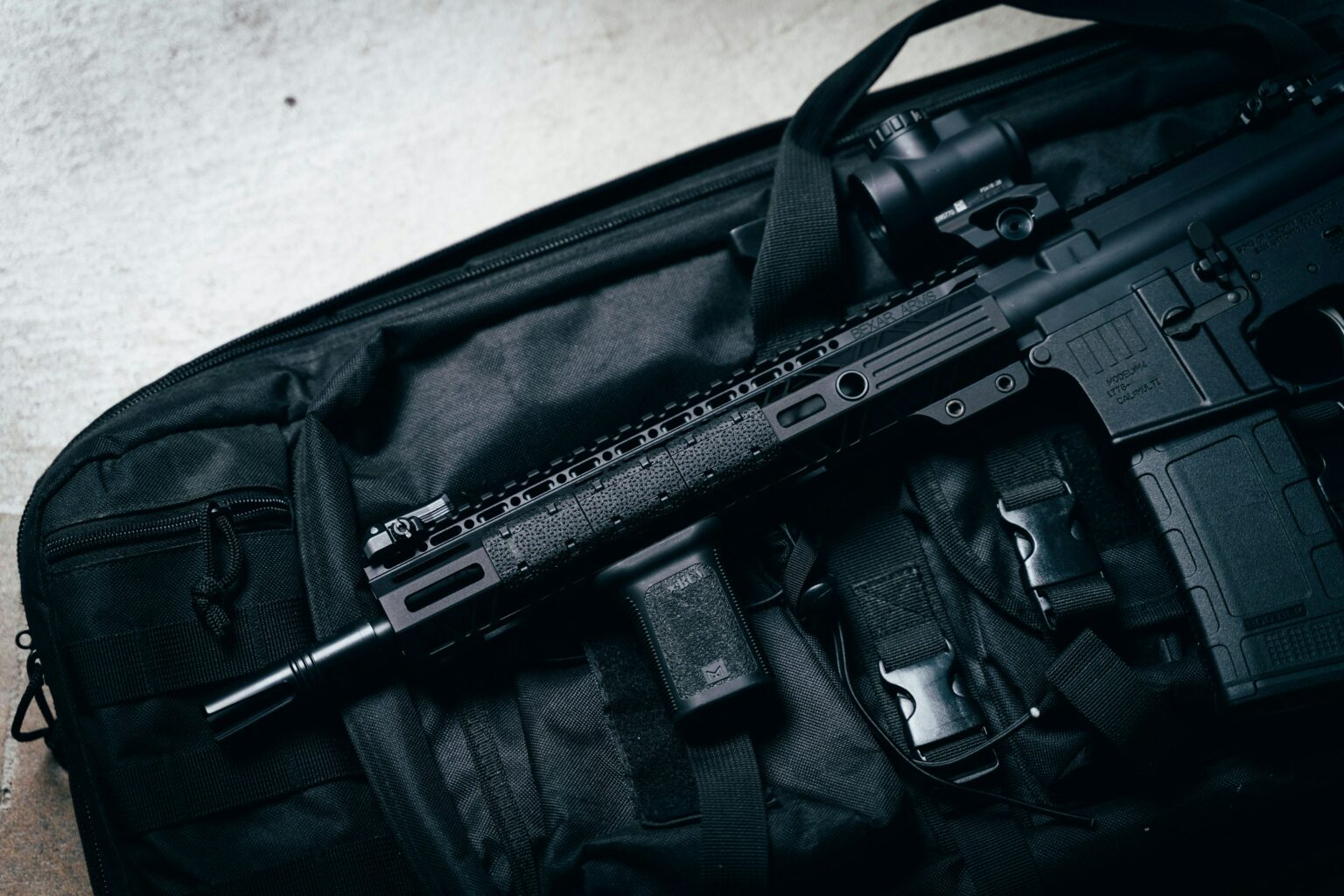 Illegal Guns: What Firearms are Prohibited in Arizona? - Rideout Law Group