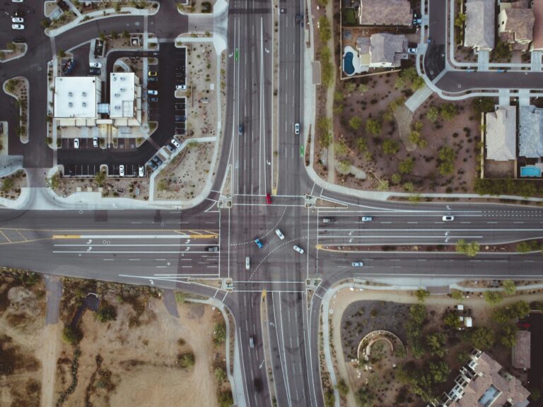 Photo Radar Tickets in Arizona – A Comprehensive Guide - Rideout Law Group